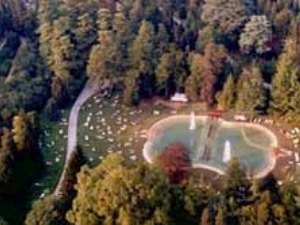 Thermalpark Colà Lazise am Gardasee