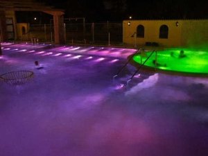 Thermalpark Colà Lazise am Gardasee